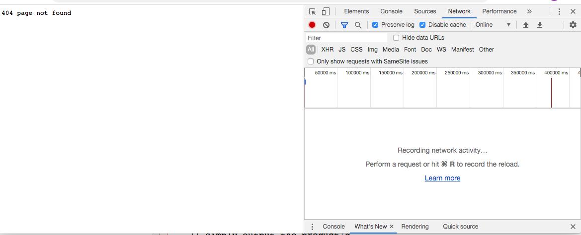Practical Go Lessons