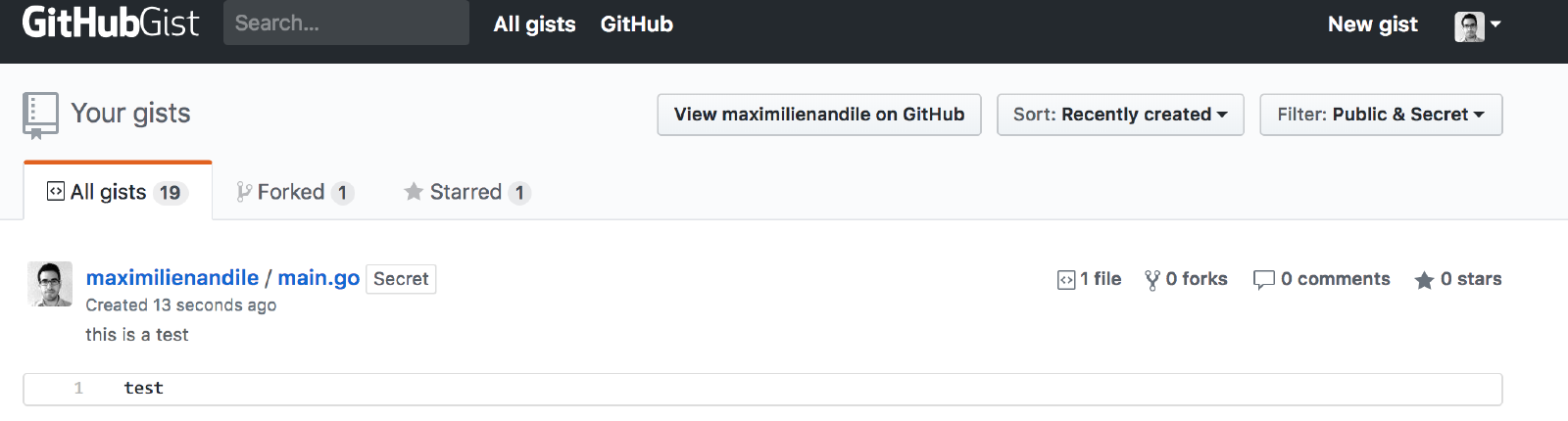 Practical Go Lessons
