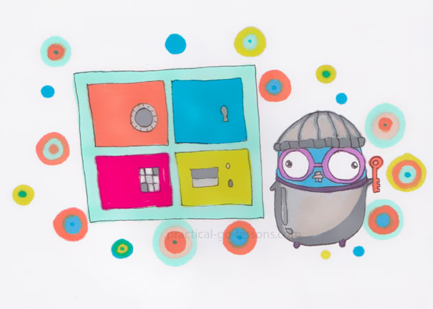 Practical Go Lessons