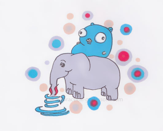 Practical Go Lessons