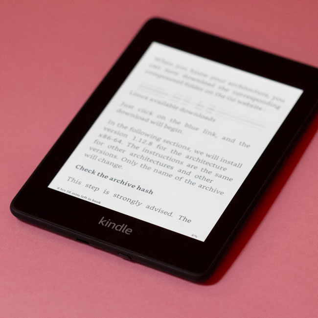 Practical Go Lessons