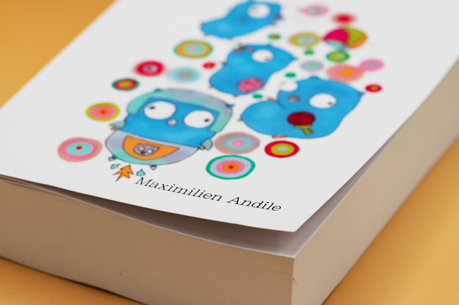 Practical Go Lessons