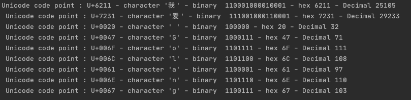 Practical Go Lessons