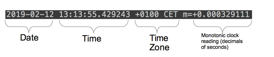 Practical Go Lessons